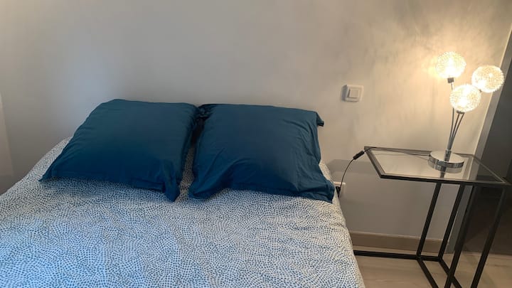 Chambre Au Centre-ville - Dijon