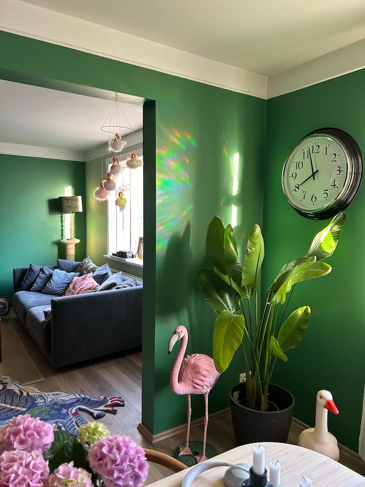 Apartment In Reykjavík - Reikiavik