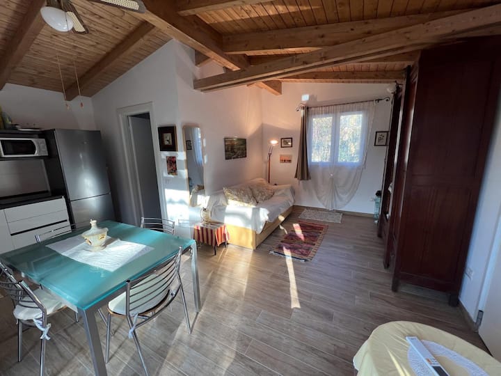 Il Podere Degli Ulivi .Cottage - Pesaro