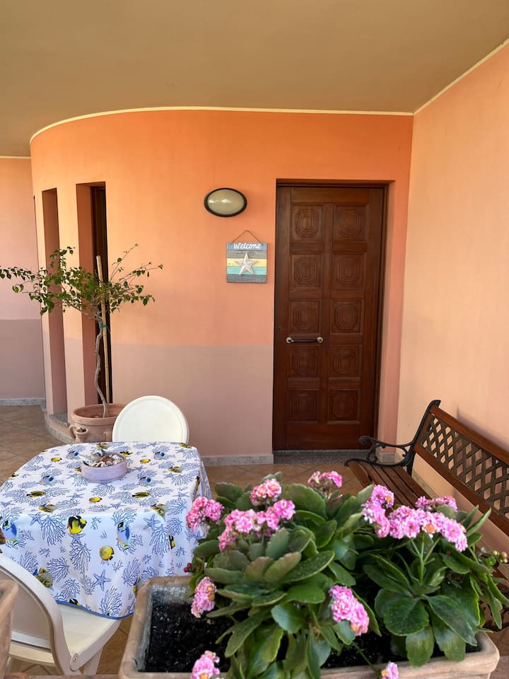 Esclusivo Appartamento A Mezz’ora Da Villasimius - Muravera