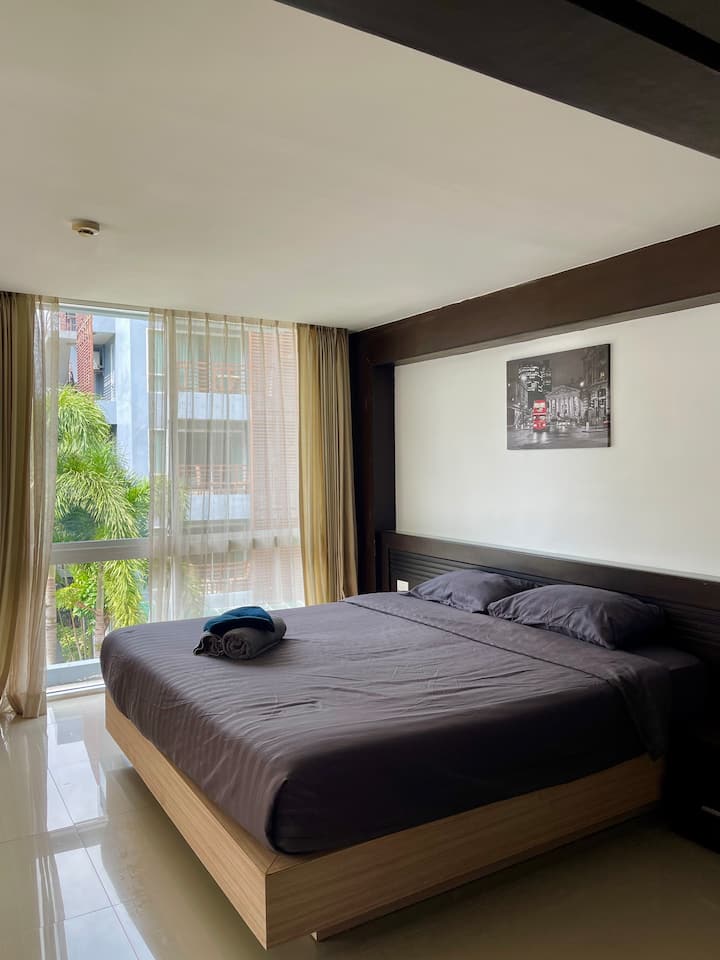 Dee Residence - Patong Beach