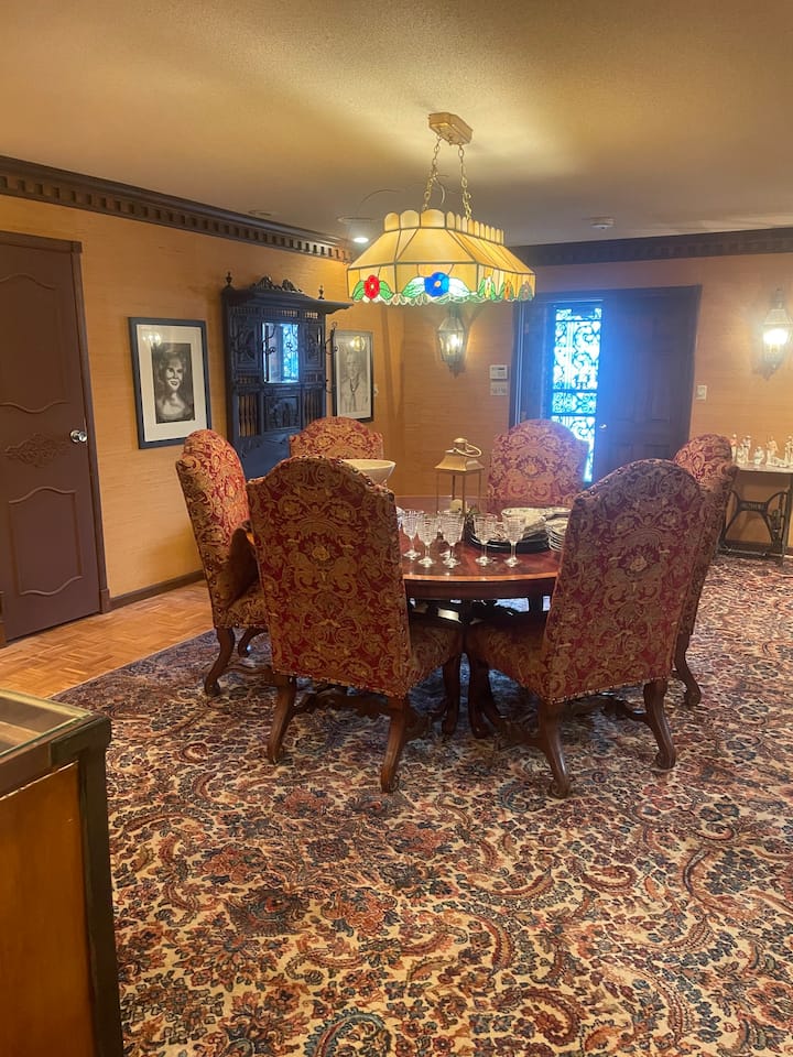 Wilshire Manor “Stay-for-awhile” - Southaven, MS