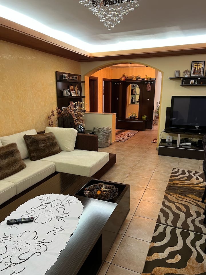 Luxury Conac - Județul Călărași