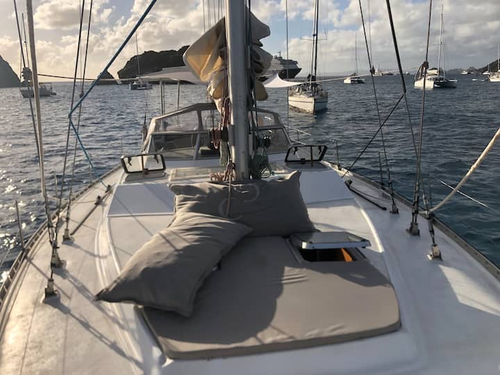 Location De Cabine Double Avec Sdb Privé - 