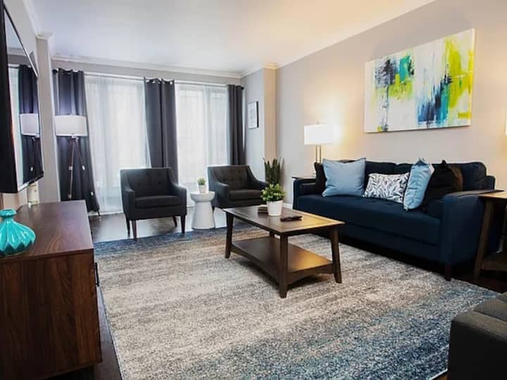 3br Monthly Rental Near Midway Airport/downtown - Chicago, IL