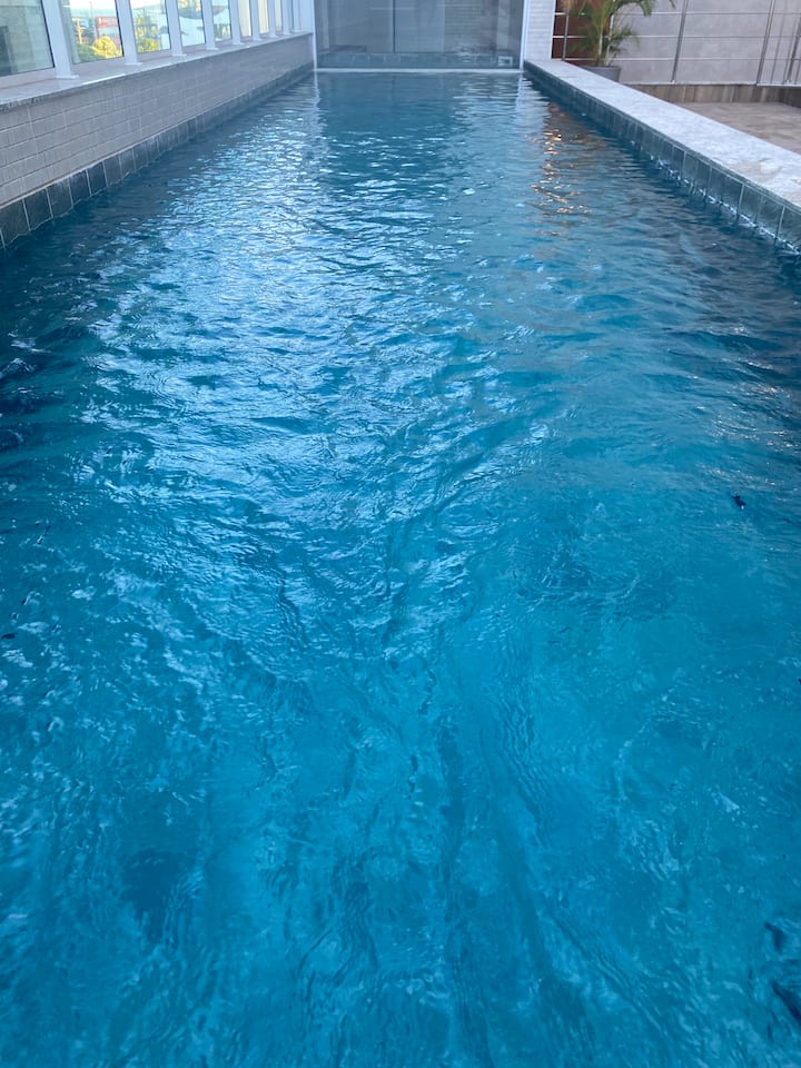 Novo 2q Da Praia De Itaparica T - Vila Velha