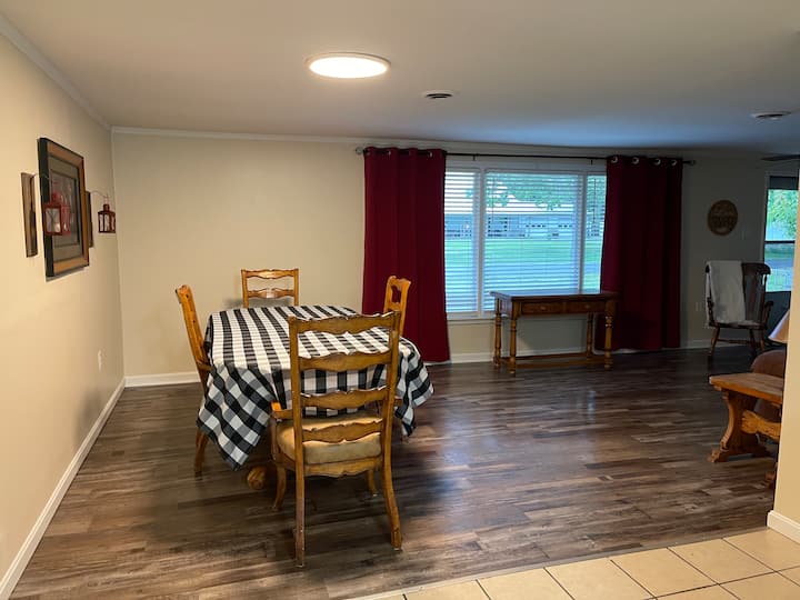 Duplex - Kentucky Dam Village, Gilbertsville