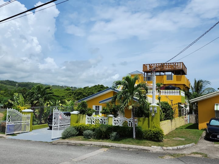 Tropical Bliss Bungalow 3 - Jamaica