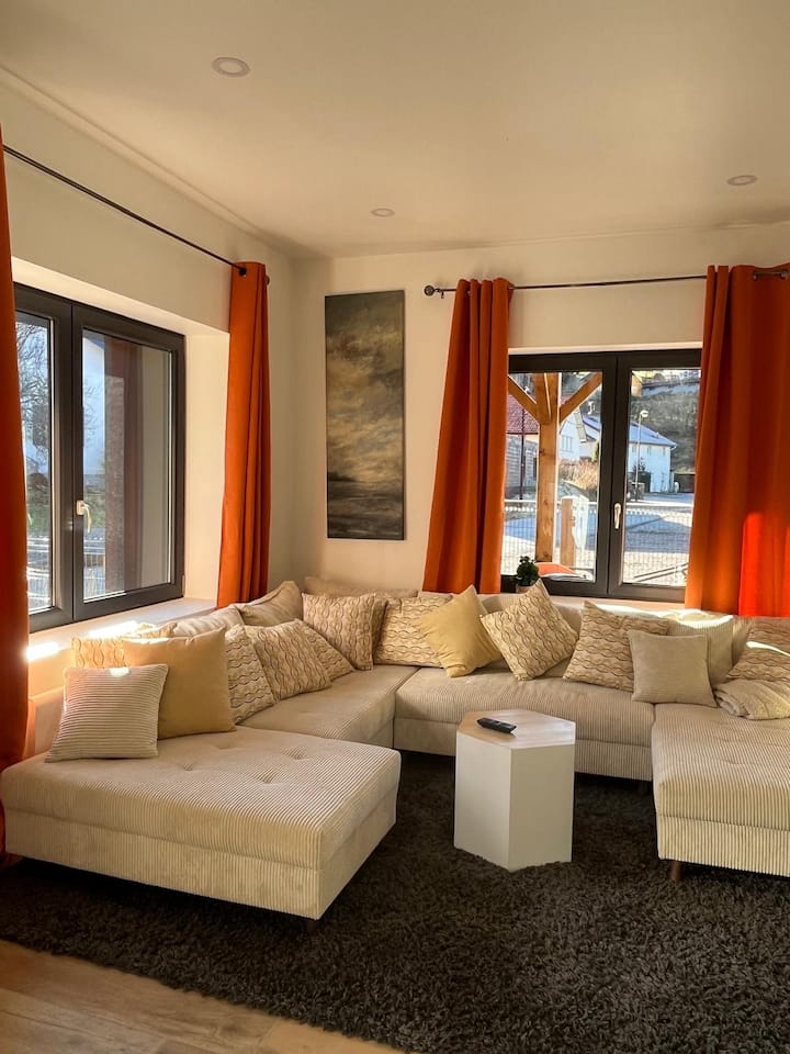 Résidence « La Menuiserie » 12 Hôtes Spa/sauna (1) - Gérardmer