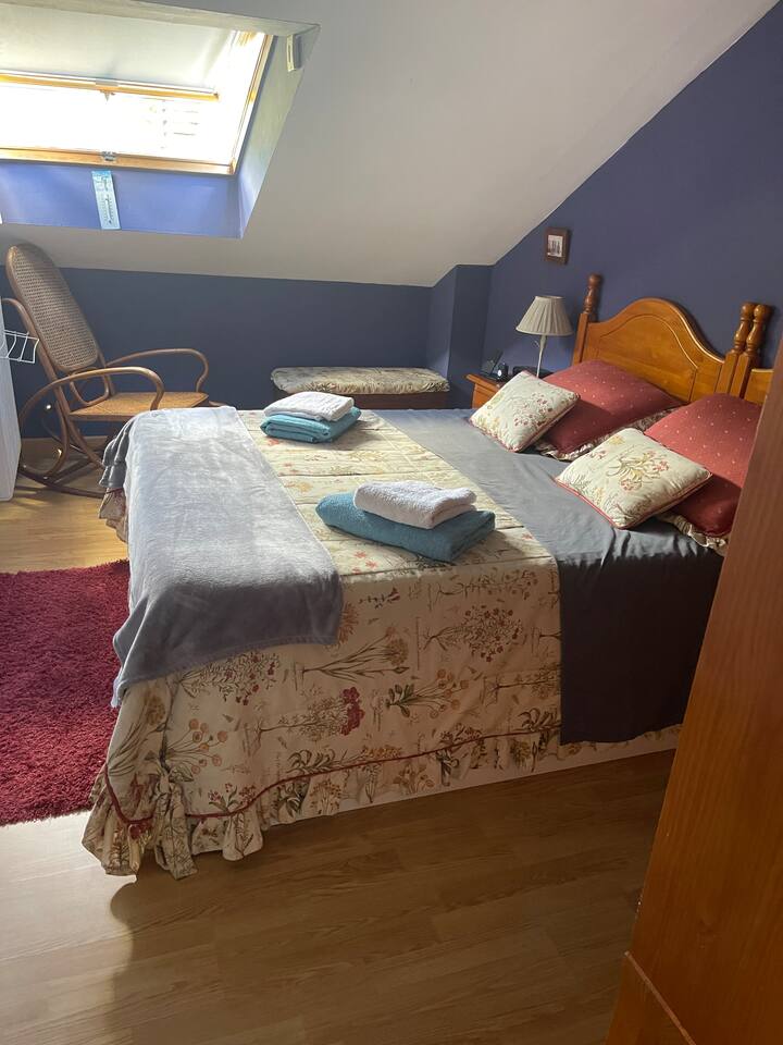 Apartamento En Biescas (Huésca) - Biescas