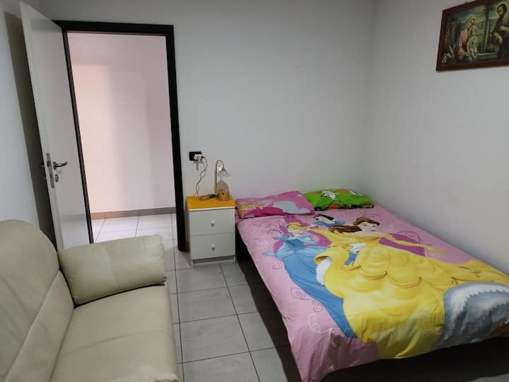 Mountain View Villa In Camorino - Bellinzona