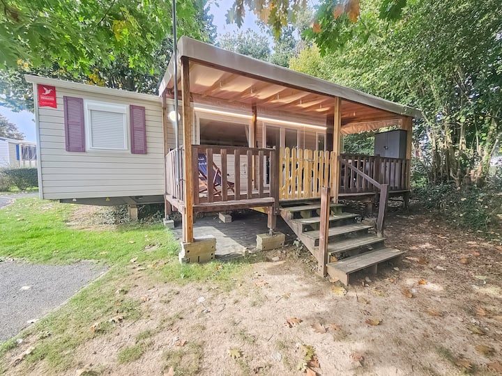 Evasion Normande/ Wifi Gratuit (Rare),lits Faits - Litteau