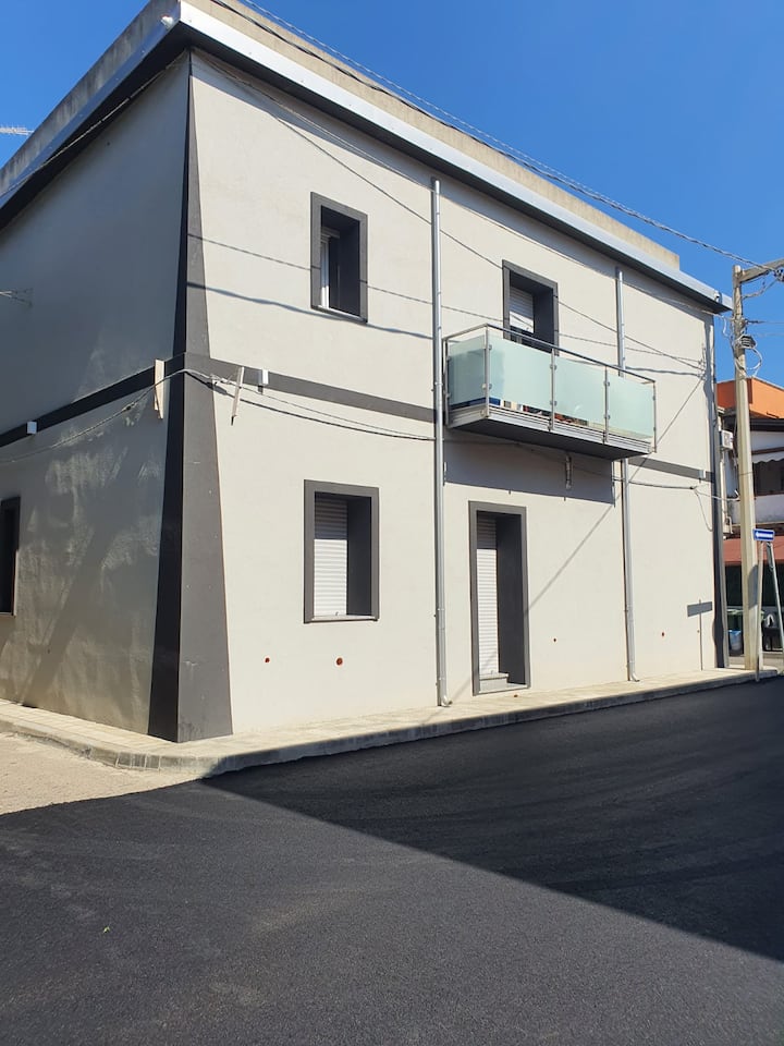 Residenza Santa Maria
Save - Calabria