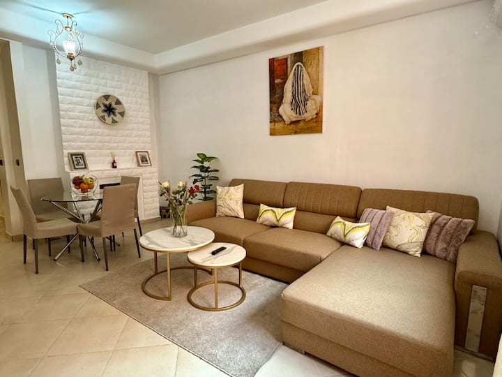 Appartement Marrakech *Premium Village* - Marrakesh