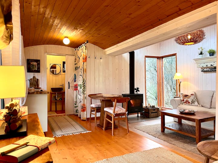 Spirit House - Slovakia