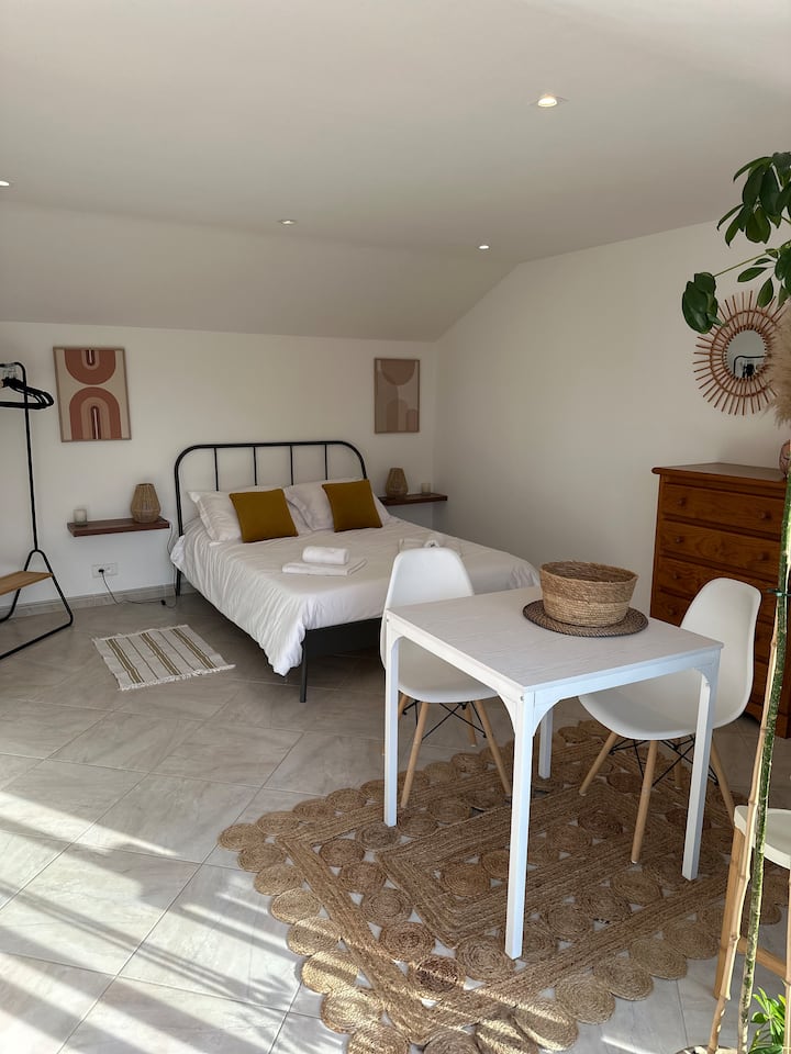 Studio Au Cœur De Guérande - Guérande