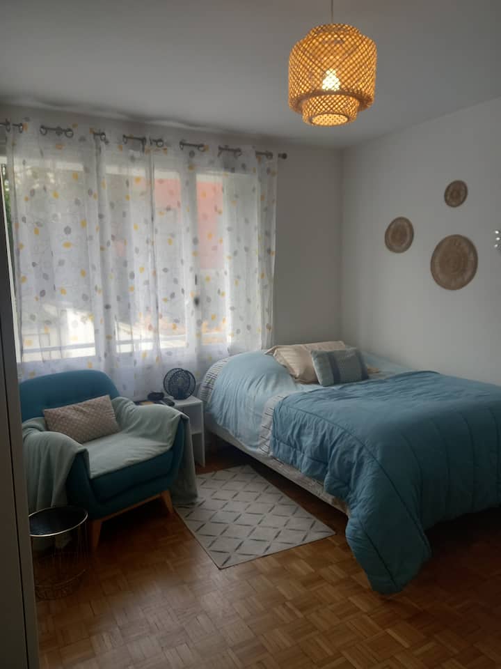 Studio Suresnes - Suresnes