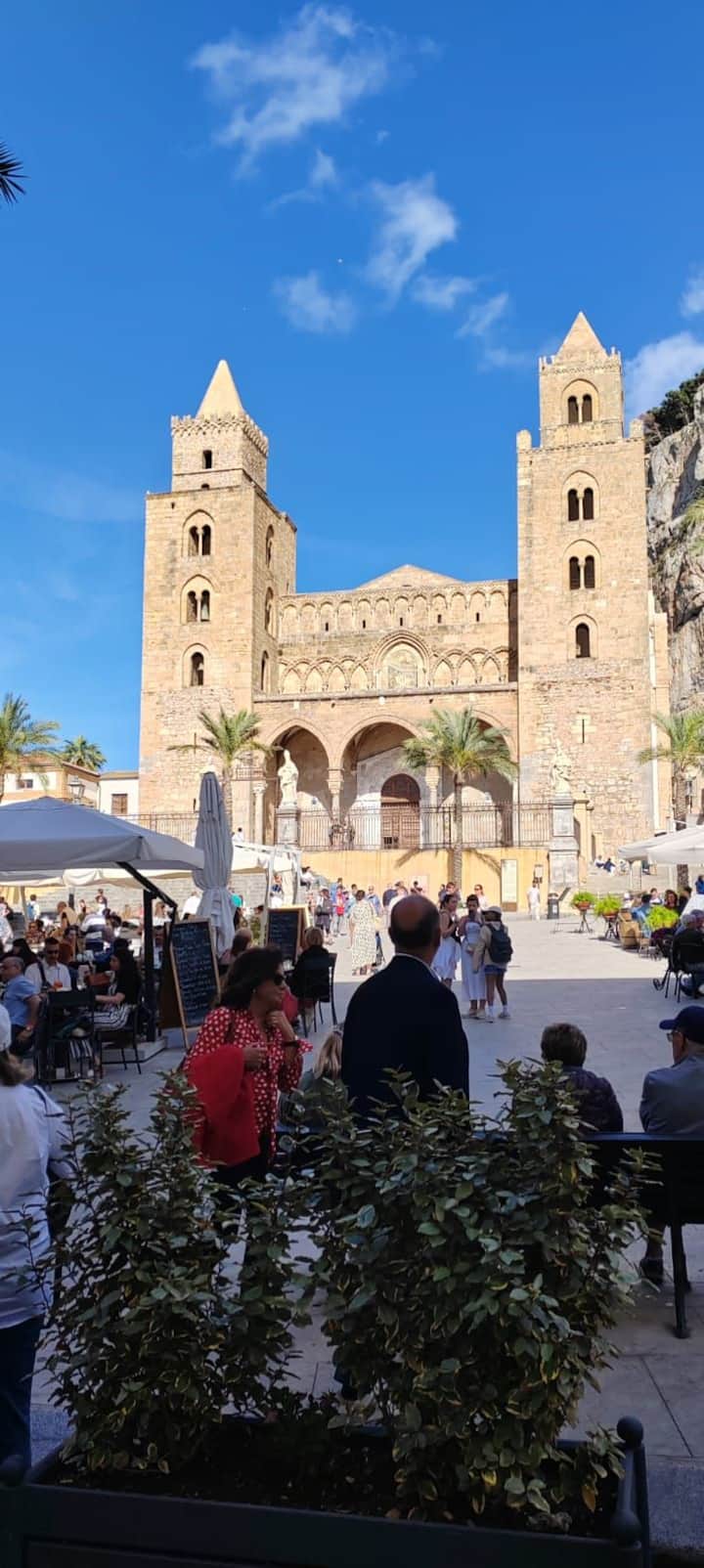 La Vita è Bella Appartamento Intero - Cefalù