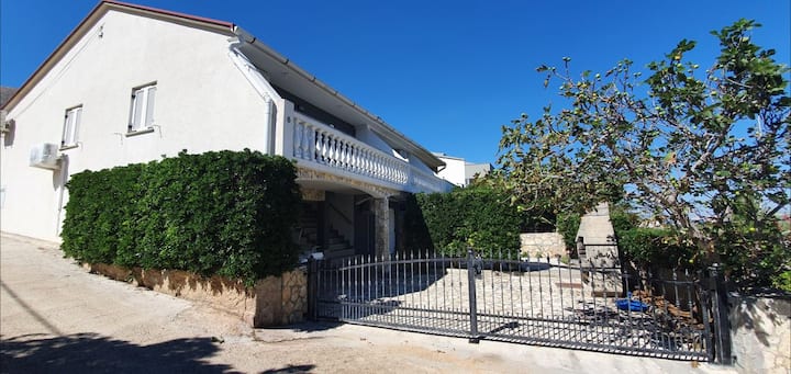 Apartman 1  (2+2) - Pag - Pag