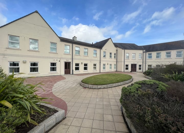 Town Centre 1 Bedroom Apartment - Carrickfergus