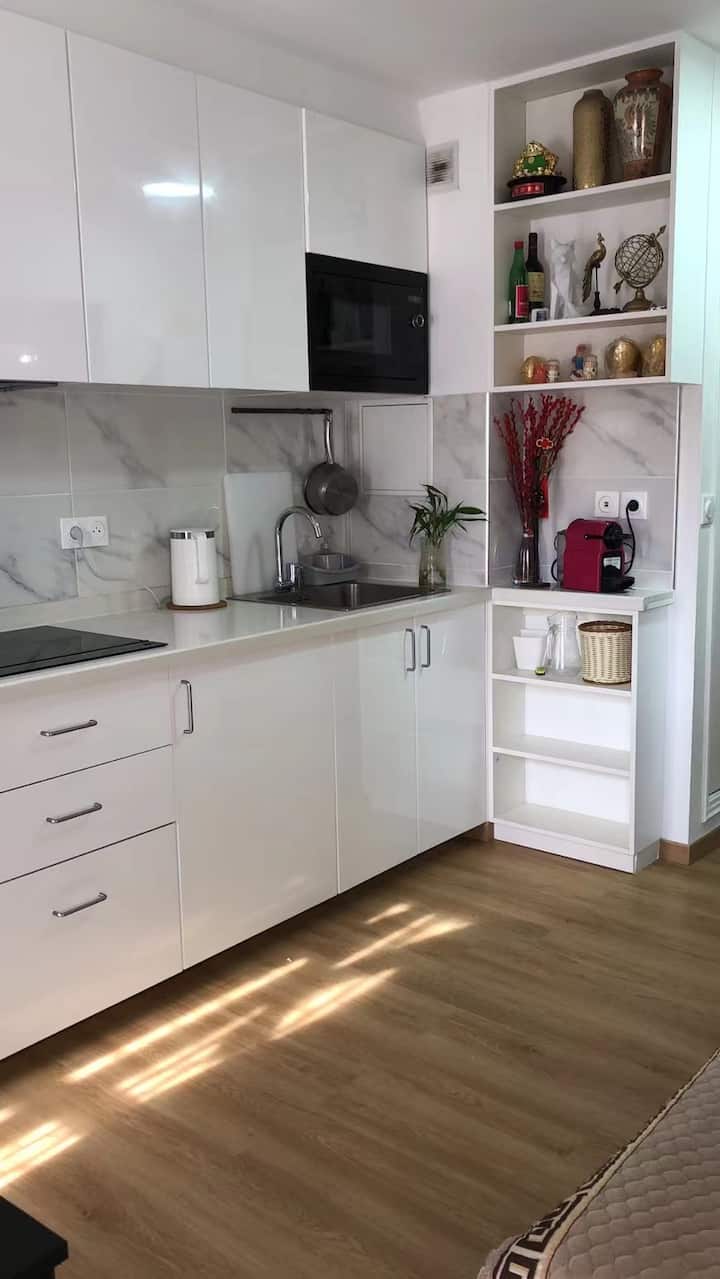 Appartement Paris Porte De Versailles 15eme - Paris