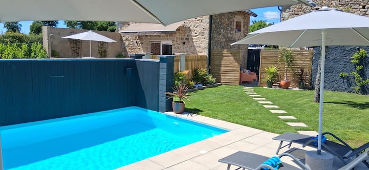 The Brambles - Évaux-les-Bains