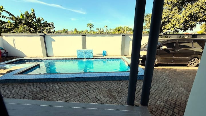 Luna Apartment - Dar es Salaam