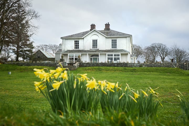 Castellmai - Caernarfon