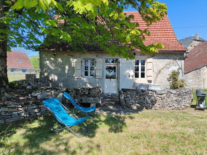 Blue Stone à Gramat - Gramat