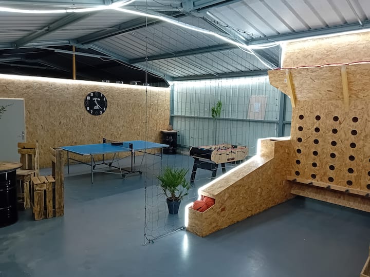 Le Ti'chey-toi - France