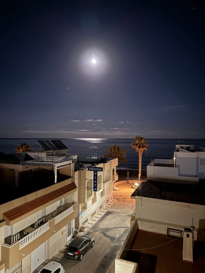 Rosemeyer Resort - Carboneras