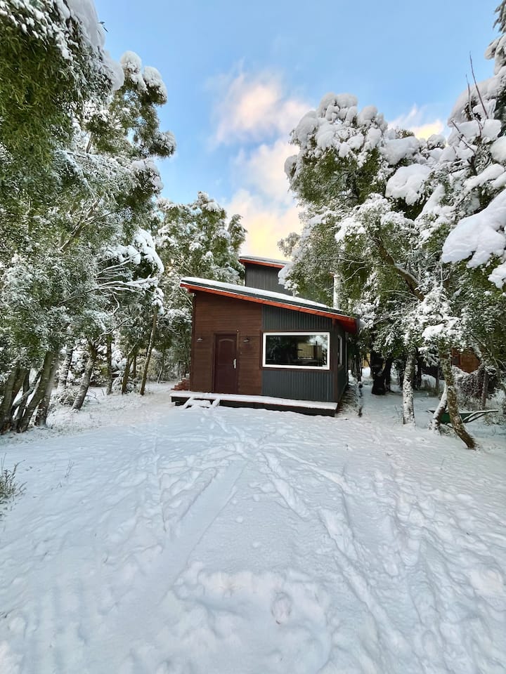Casa Tronador - San Carlos de Bariloche