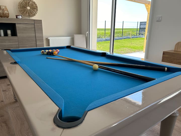 Gîte Des Couleurs - Normandía