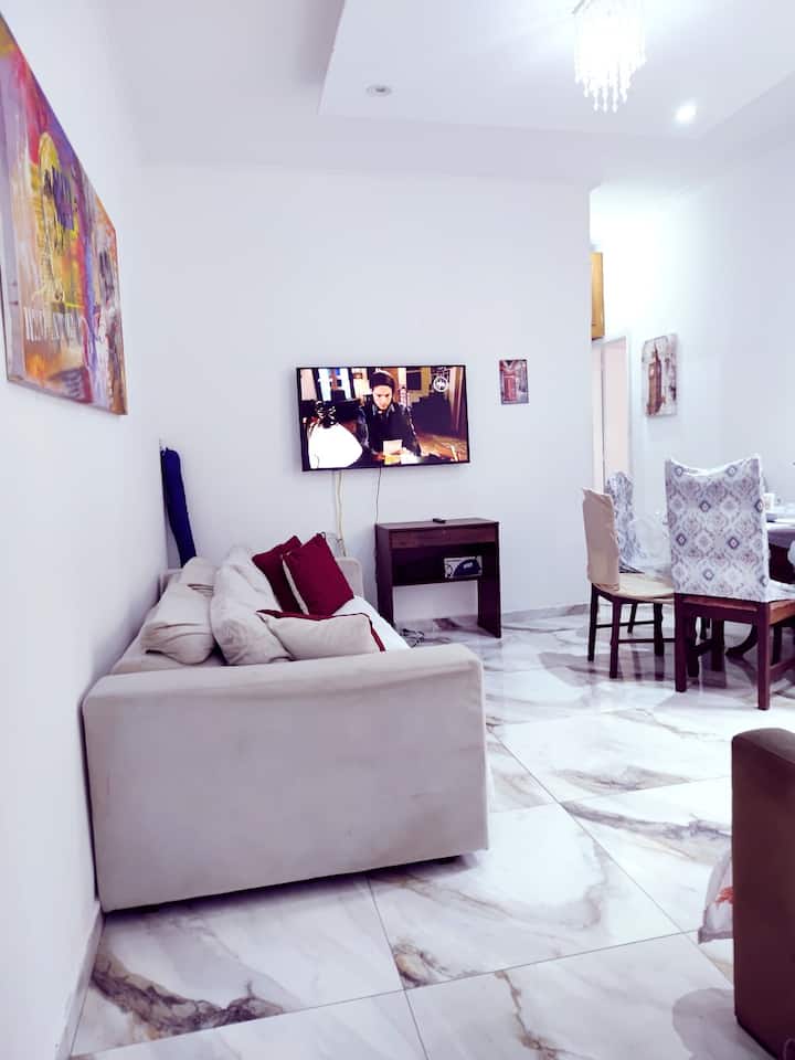 Apartamento Praia De Copacabana 3quartos3 Banheiro - Ipanema
