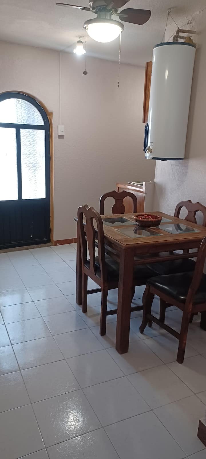 Se Renta Departamento Amueblado - Aguascalientes