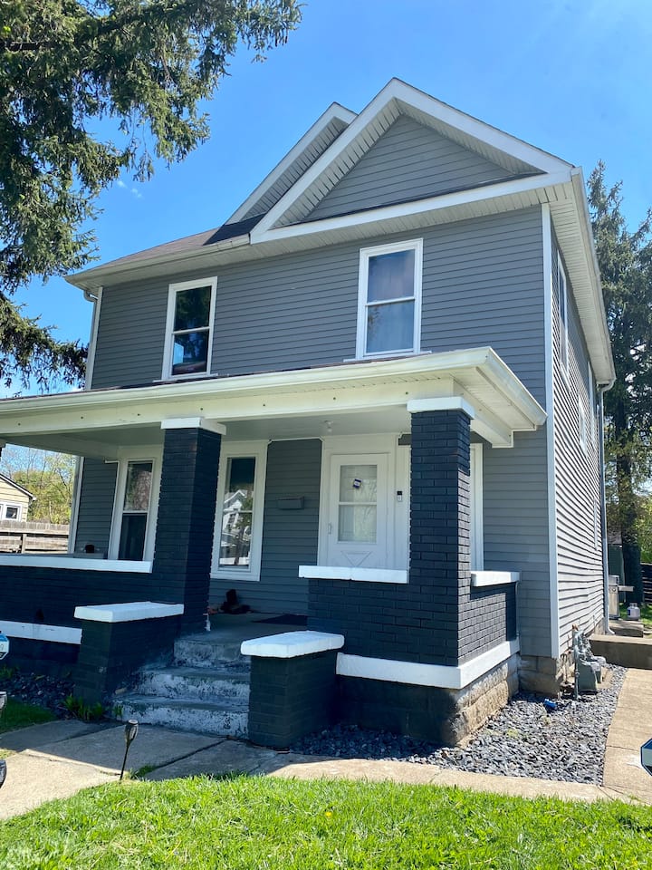 Entire Duplex For Indy 500 - Indianápolis, IN
