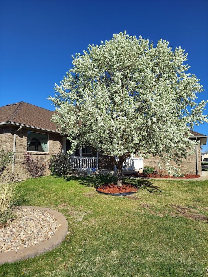 A Little Slice Of Home - Brighton, CO