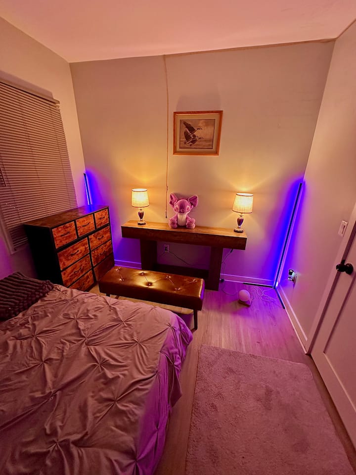 Private Room 01 In Jersey City - Hoboken, NJ