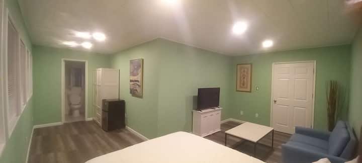 Private Studio - Chula Vista, CA