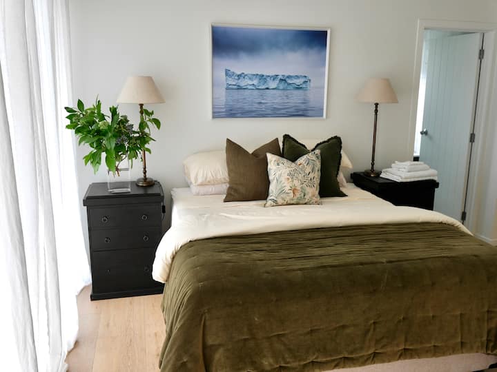 Seaside Sanctuary - Auckland