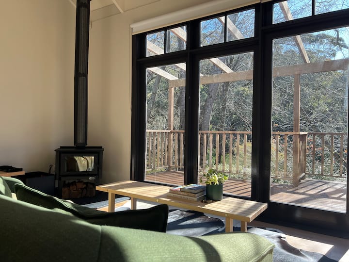 Lilyfield Cabin - Mountain Seclusion - Katoomba