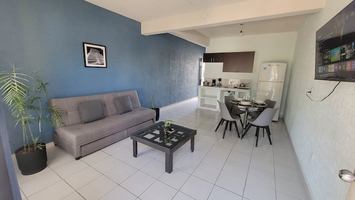 Casa Chac Mool - Cancún