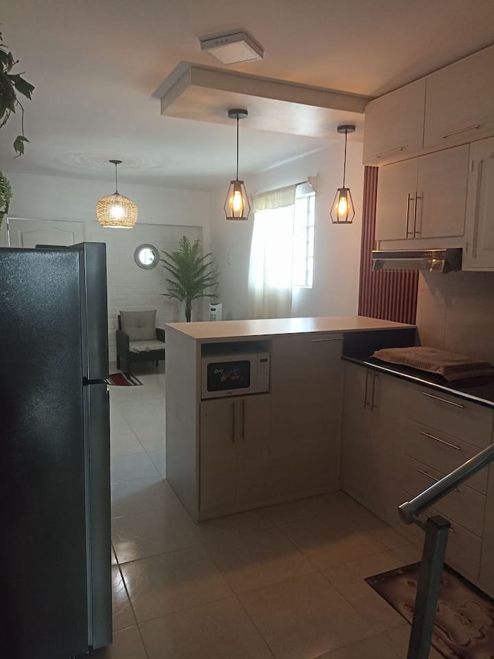 Hogar Con Estilo Y Brisa Marina - Talara