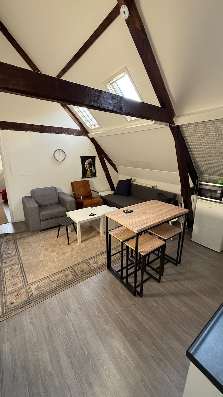 Perfecte Plek Voor Groepen Minimaal 4 Personen - Rotterdam