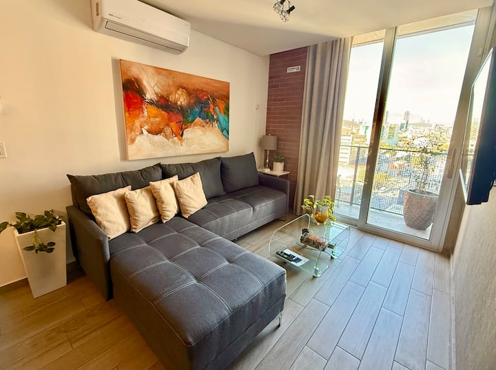 Depa Amplio Y Céntrico (Cas) 914 Centro Cuauhtémoc - Monterrey