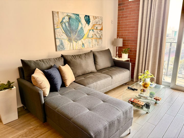 Depa Estratégico (Cas) Centro Cuauhtémoc - Monterrey