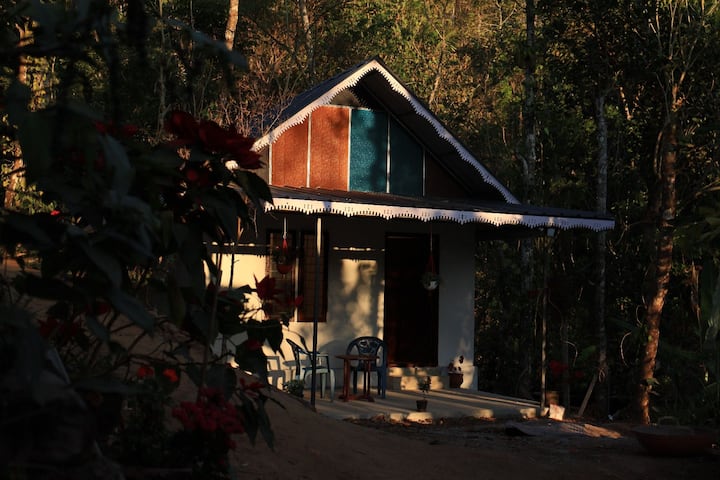 Kerala Home Stay In Idukki (1) - Idukki