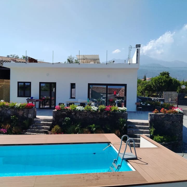 Relax In Sicilia! Casa Vacanza - Acireale
