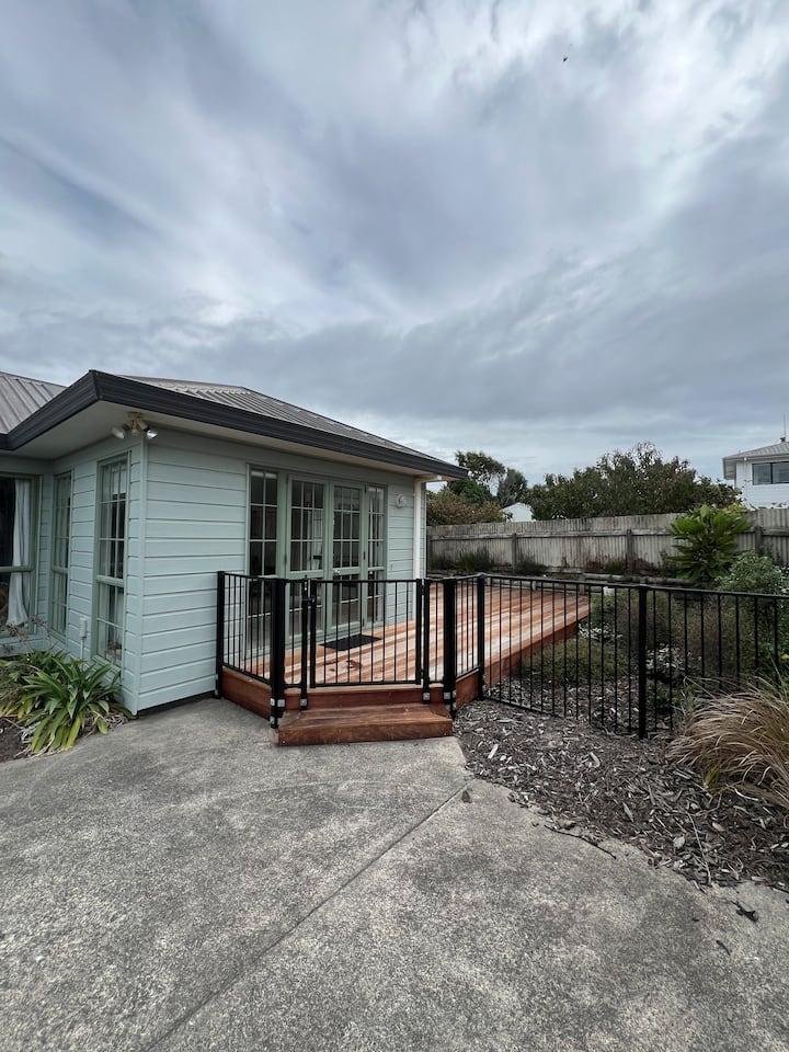 Papamoa Beach Haven - Papamoa