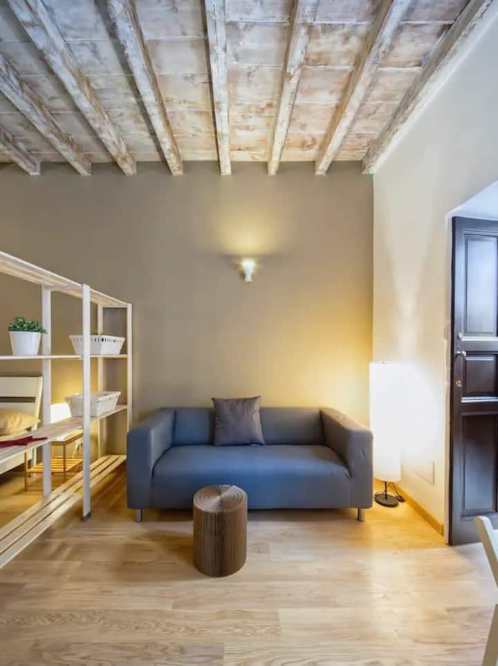 [M3 Duomo] Delizioso Appartamento Porta Romana - Milano